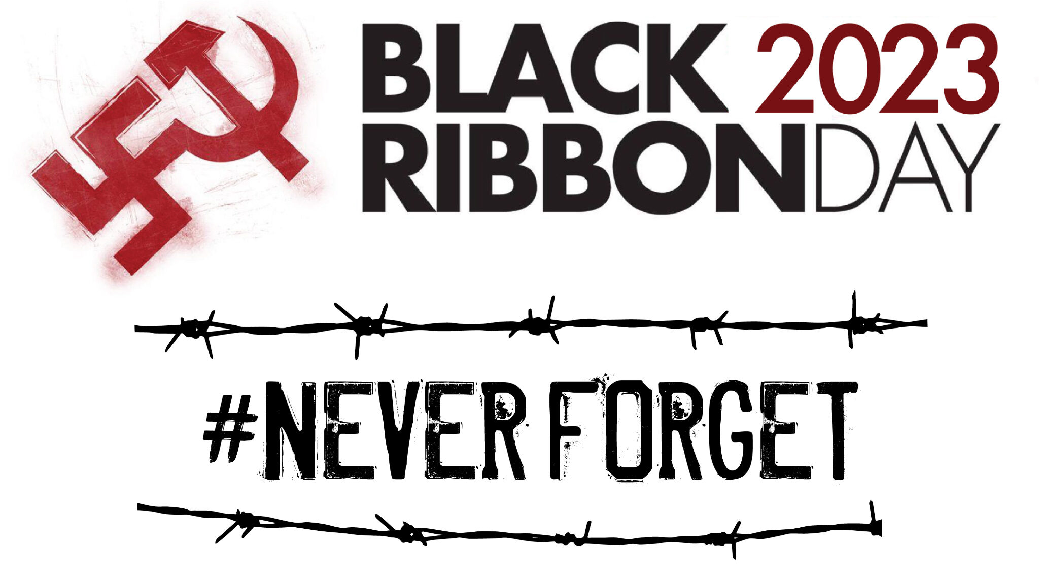 Black Ribbon Day Canada 2023 Eesti Elu Black Ribbon Day Canada 2023 Eesti Elu