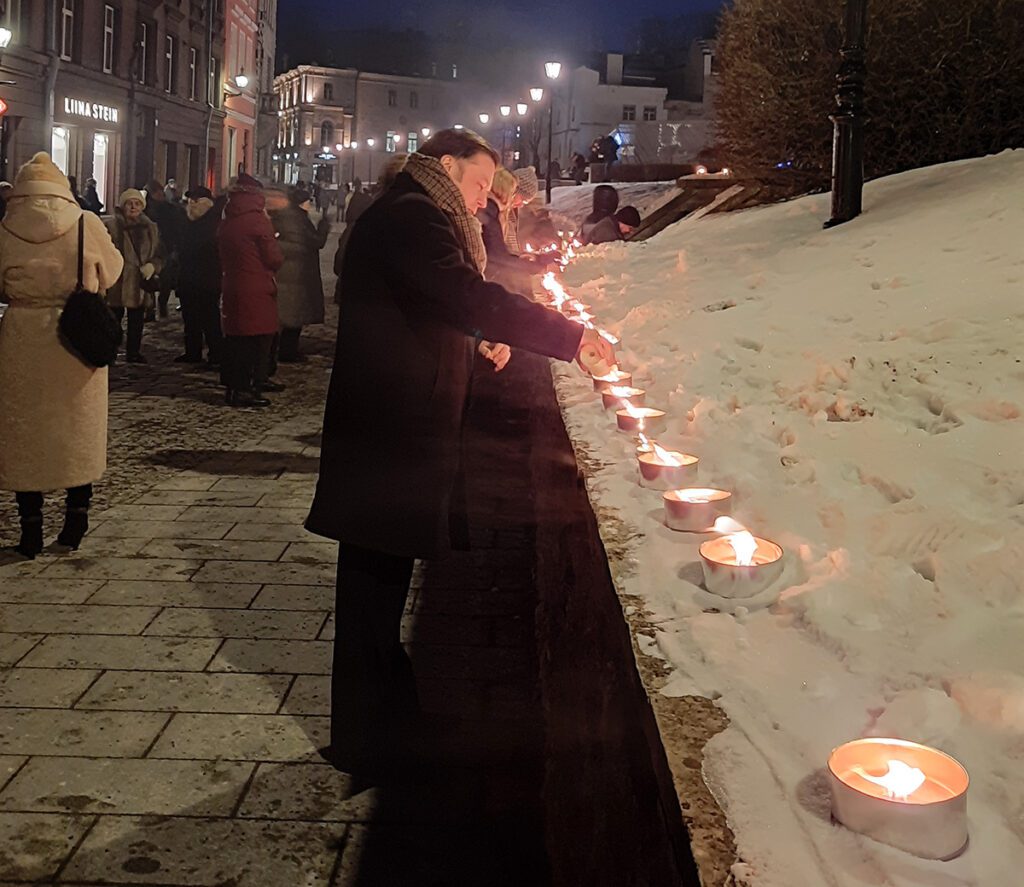 80 aastat 1944. a. 9. märtsi suurpommitamisest - Eesti Elu