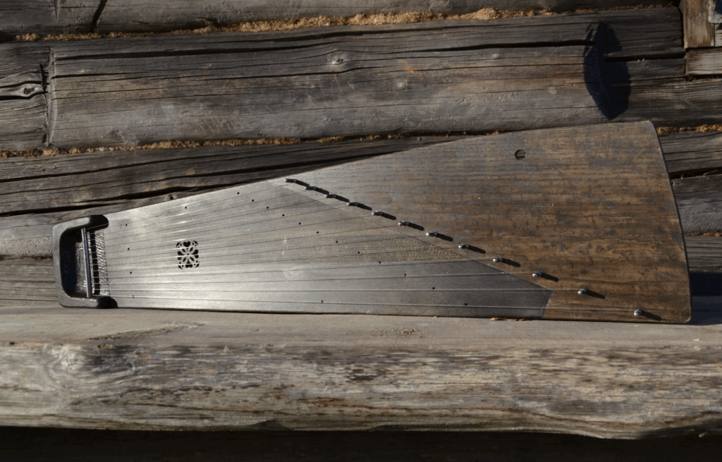 On the Market: Estonian Folk Culture Brought to Our Hands by Instrument ...