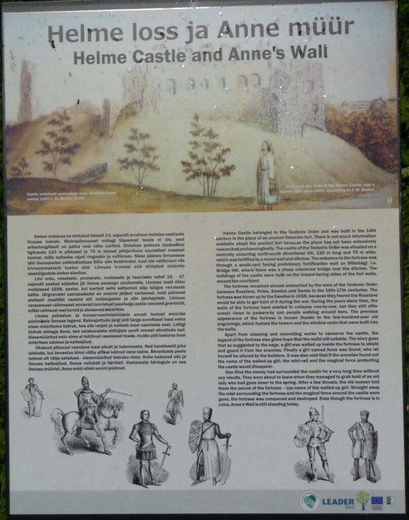 Some Adventures in Estonia’s Historic Countryside - Eesti Elu